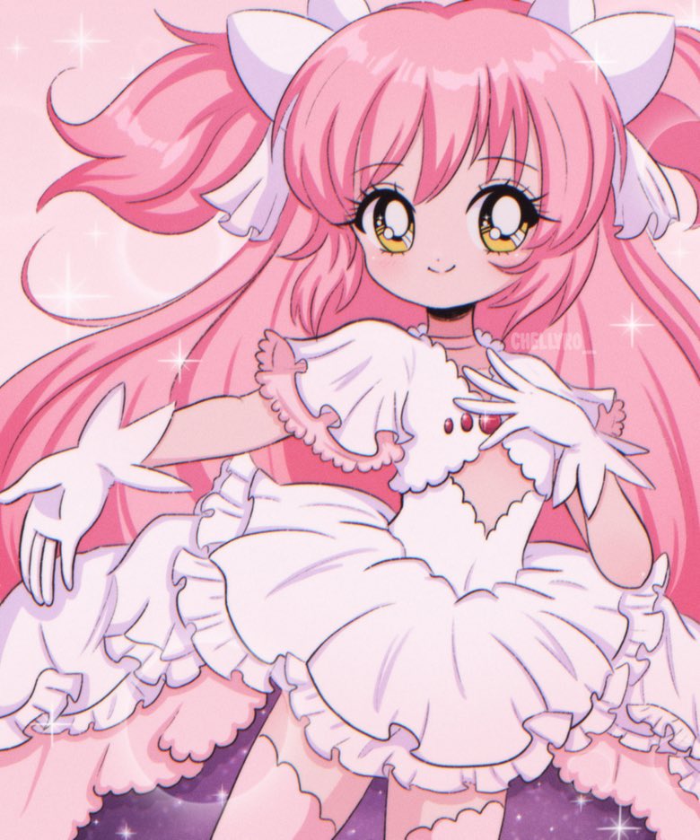 The Big Imageboard Tbib 1990s Style 1girl Blush Chelly Chellyko
