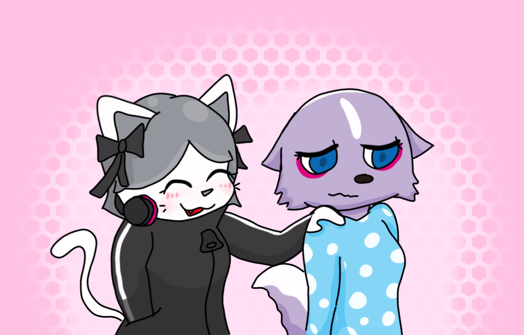 The Big ImageBoard (TBIB) - aggretsuko alternate costume anthro ...