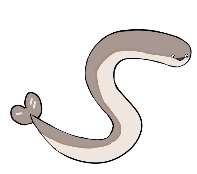 The Big ImageBoard (TBIB) - animal focus black mouth chronia commentary ...