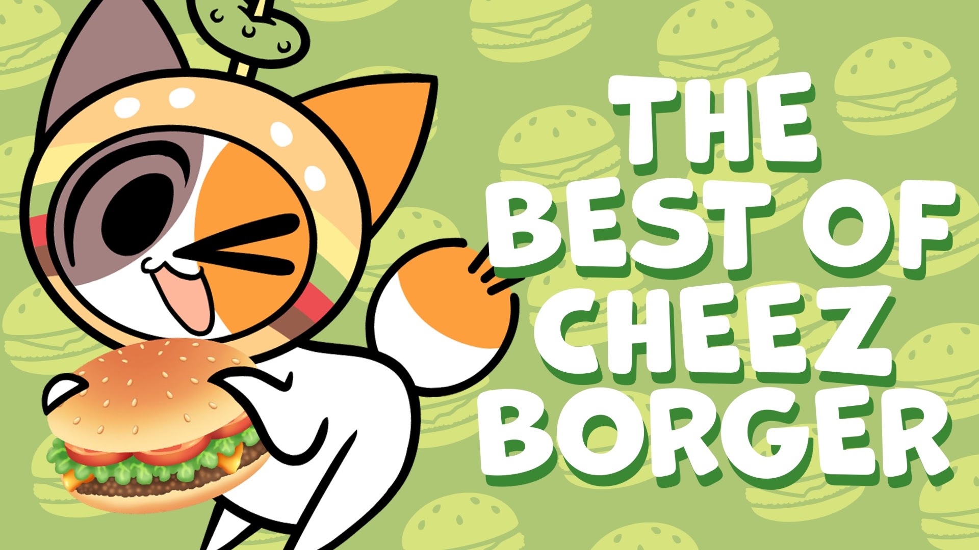 The Big ImageBoard (TBIB) - 16:9 2023 ambiguous gender anthro biped burger calico cat cheese ...