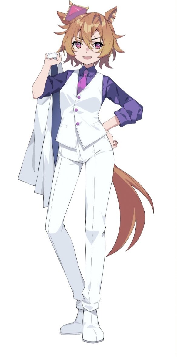 The Big ImageBoard (TBIB) - 1girl alternate costume animal ear piercing animal ears collared ...