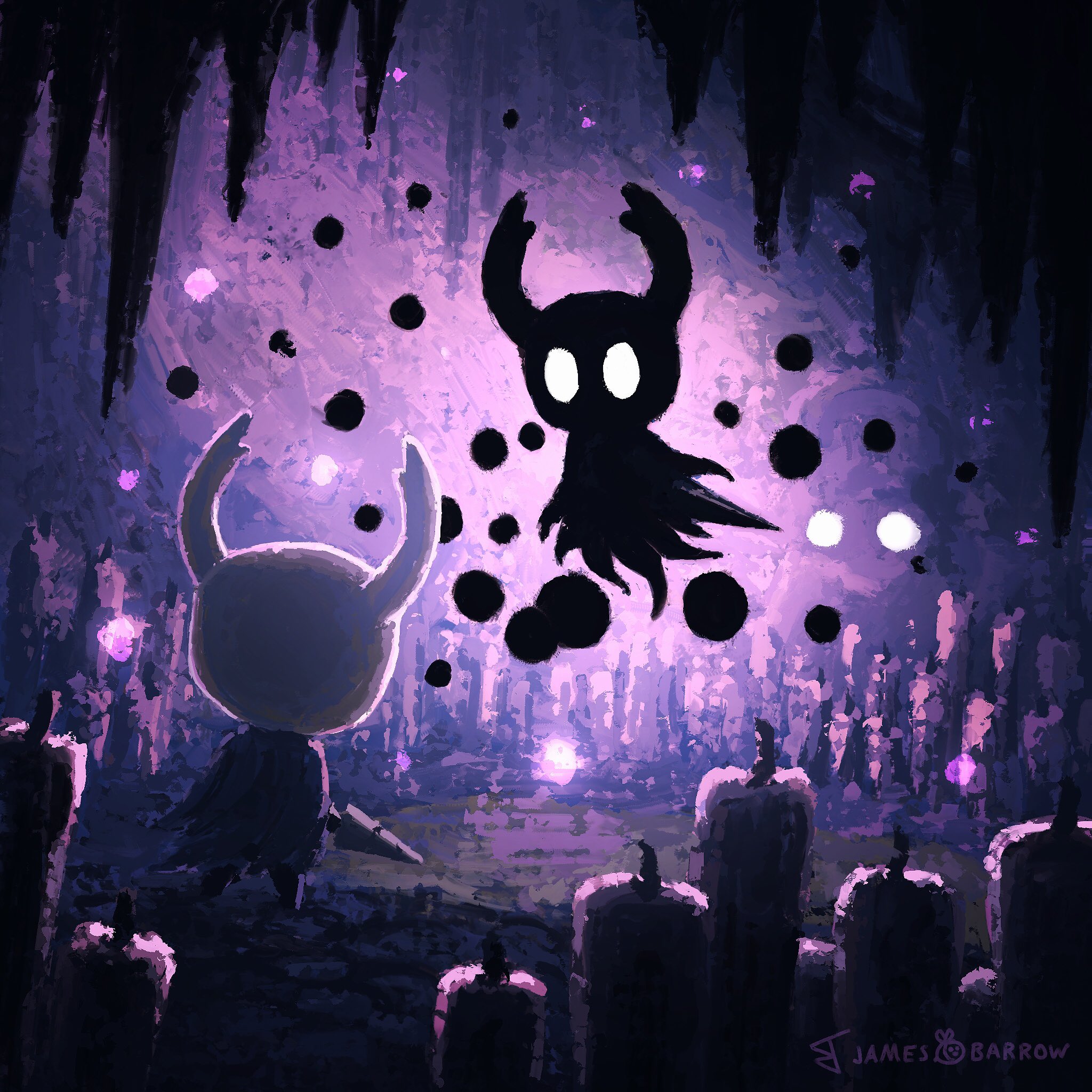 The Big ImageBoard (TBIB) - 1other artist name bug candle cape cave ...