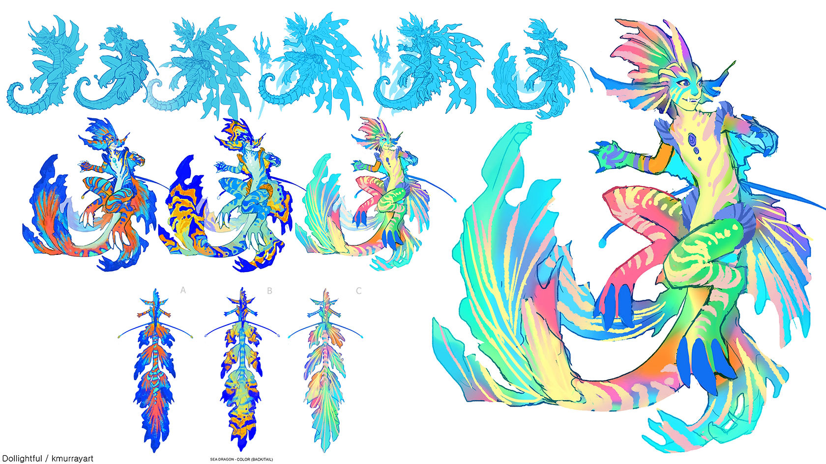 The Big ImageBoard (TBIB) - 16:9 ambiguous gender anthro aquarien ...
