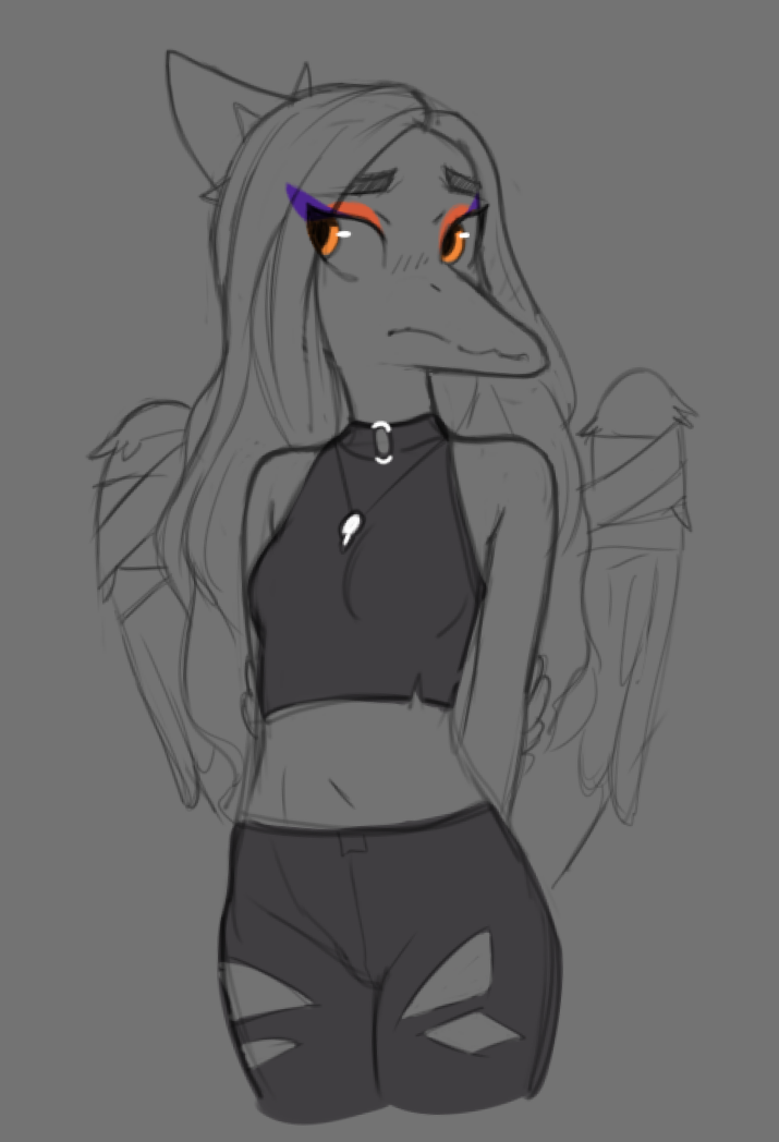 The Big Imageboard Tbib Anthro Bandage Bandaged Wing Blush