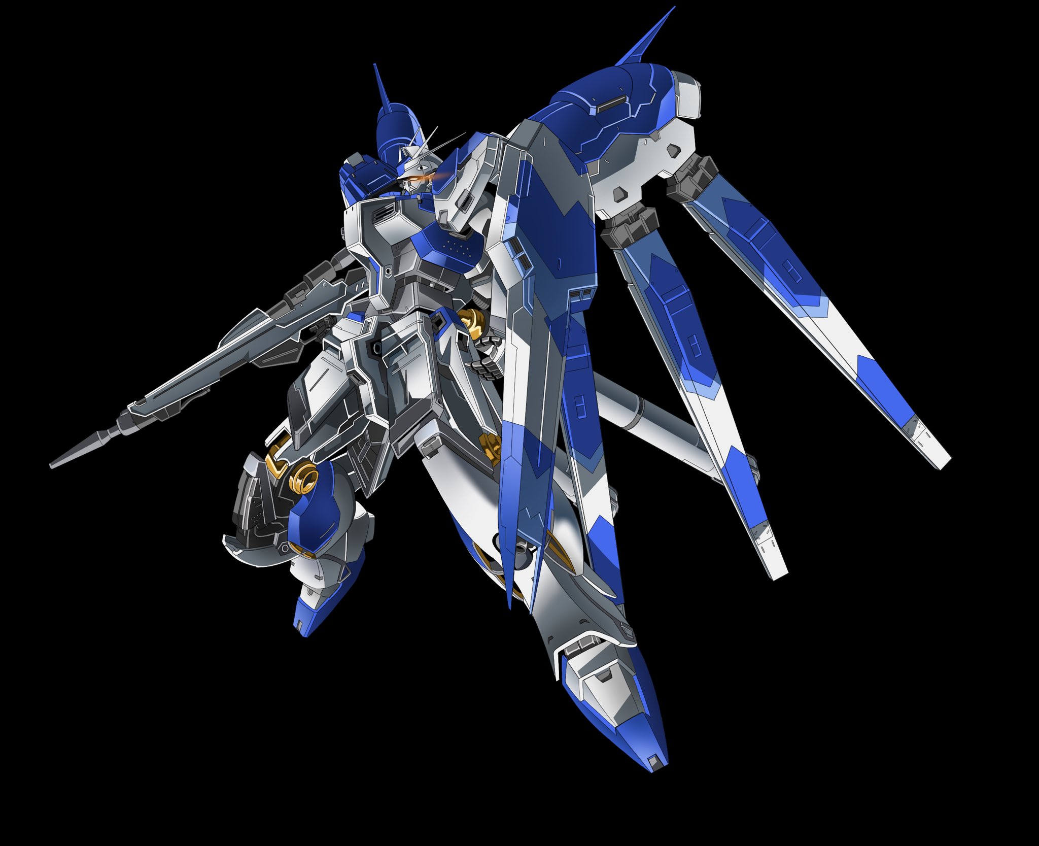 The Big ImageBoard (TBIB) - beam rifle black background char's ...
