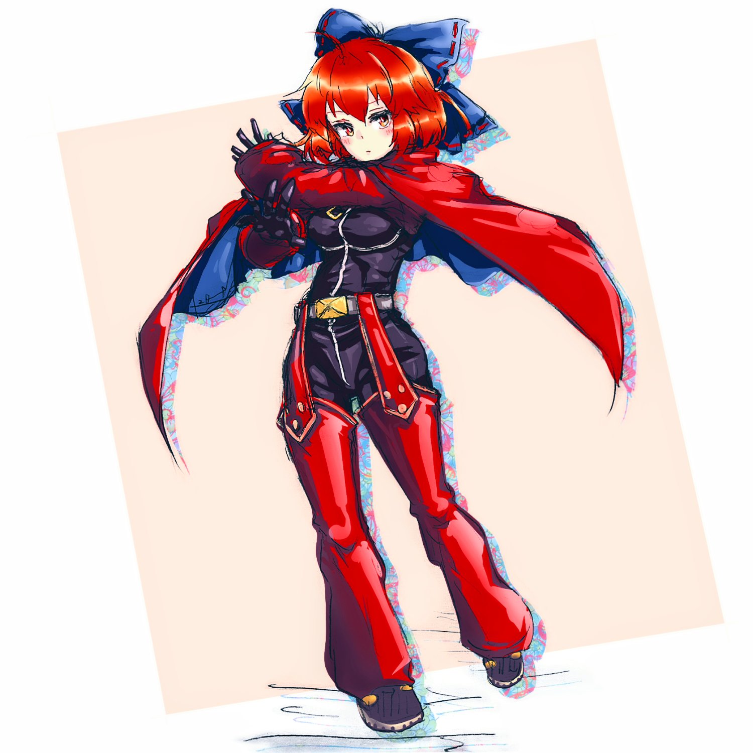 The Big ImageBoard (TBIB) - 1girl adapted costume akatsuki records alt ...