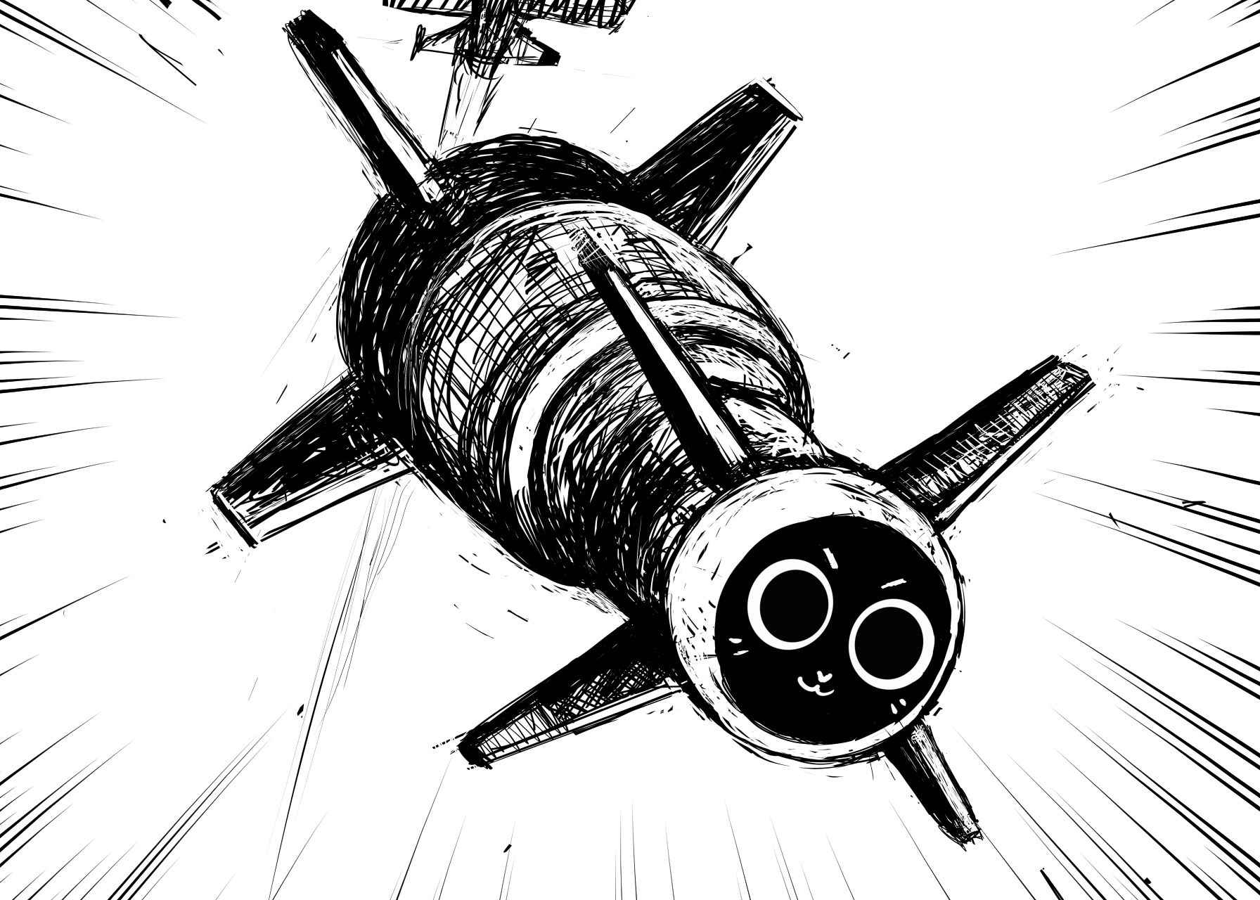 The Big ImageBoard (TBIB) - 2023 >:3 aircraft airplane alternate form ...