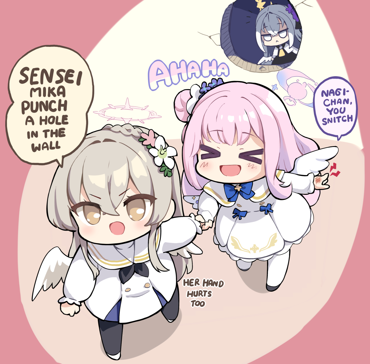 The Big ImageBoard (TBIB) - >