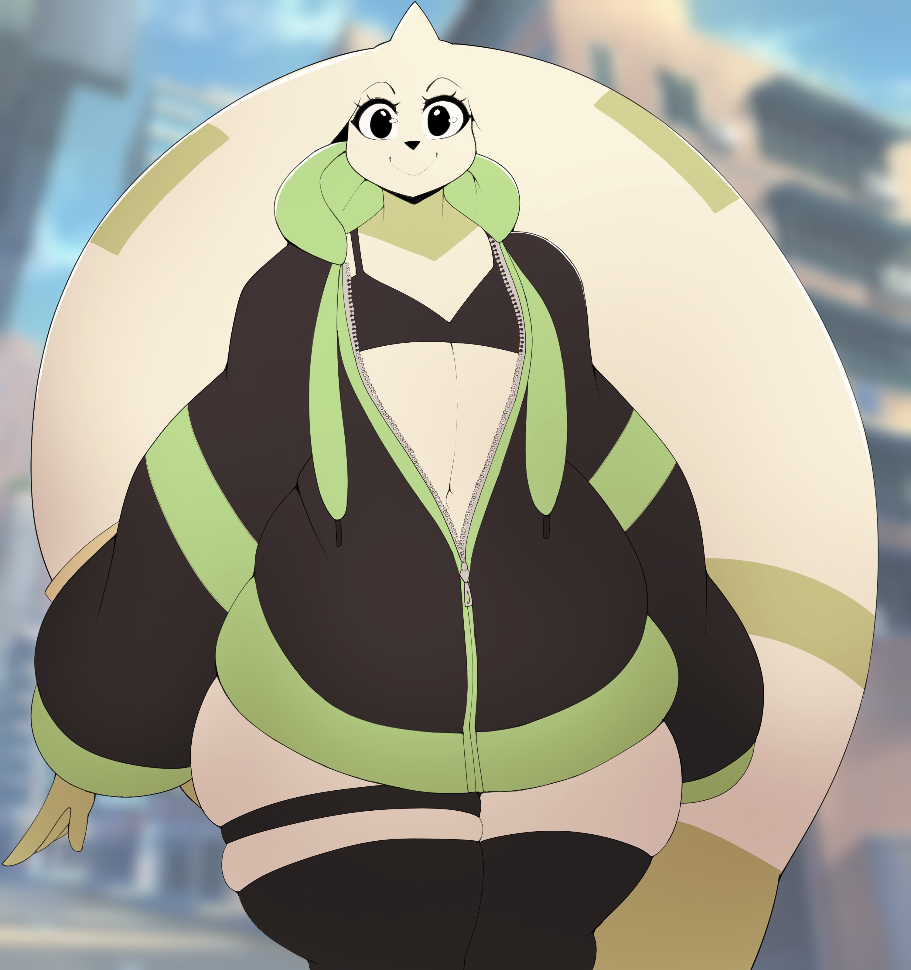 The Big ImageBoard (TBIB) - 2023 absolute territory absurd res anthro bandai namco blazethefox ...