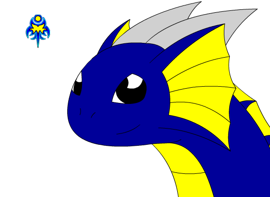 The Big Imageboard Tbib 2008 2 Horns Ambiguous Gender Aquatic