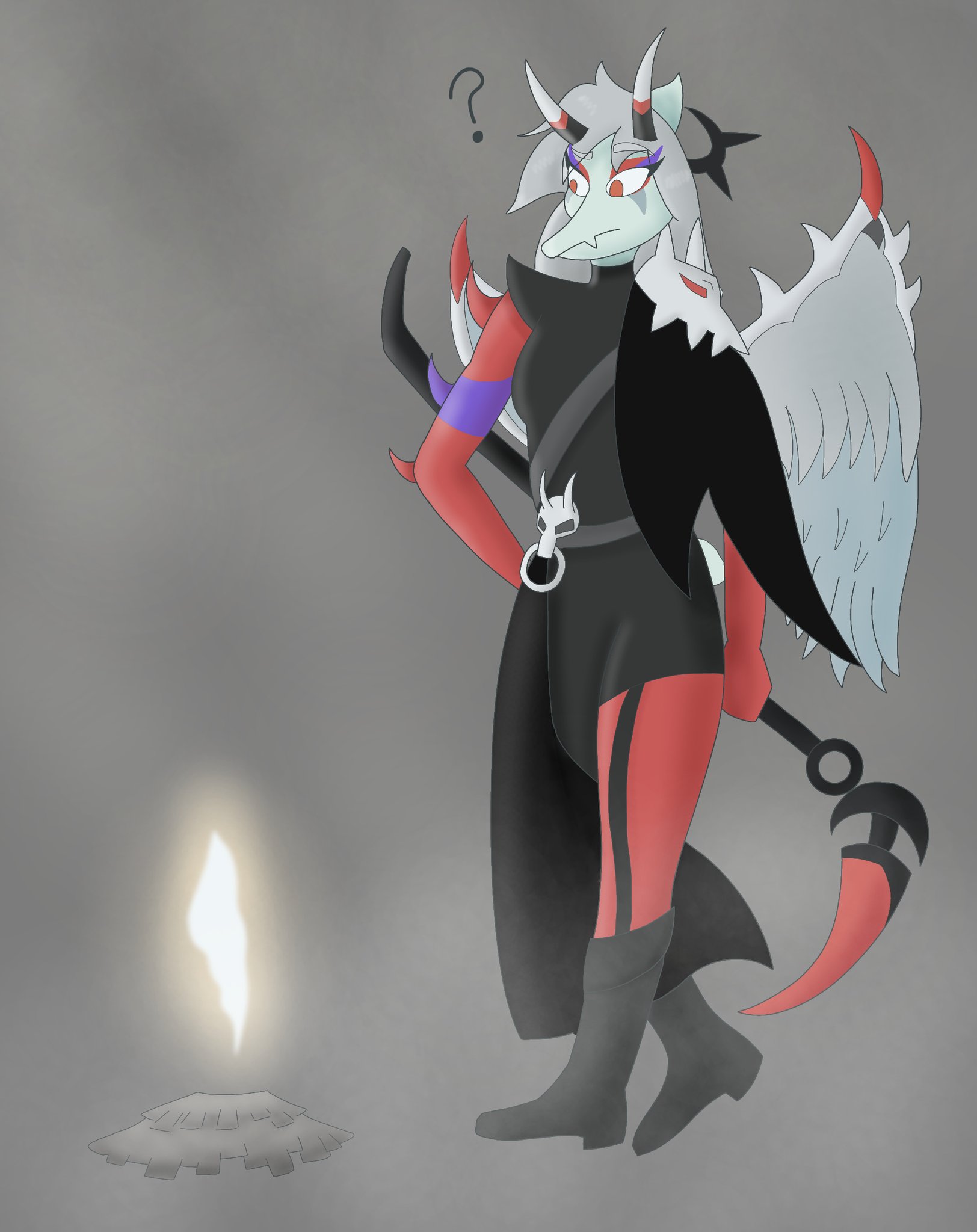 The Big ImageBoard (TBIB) - 2023 amber eyes anthro boots clothing ...
