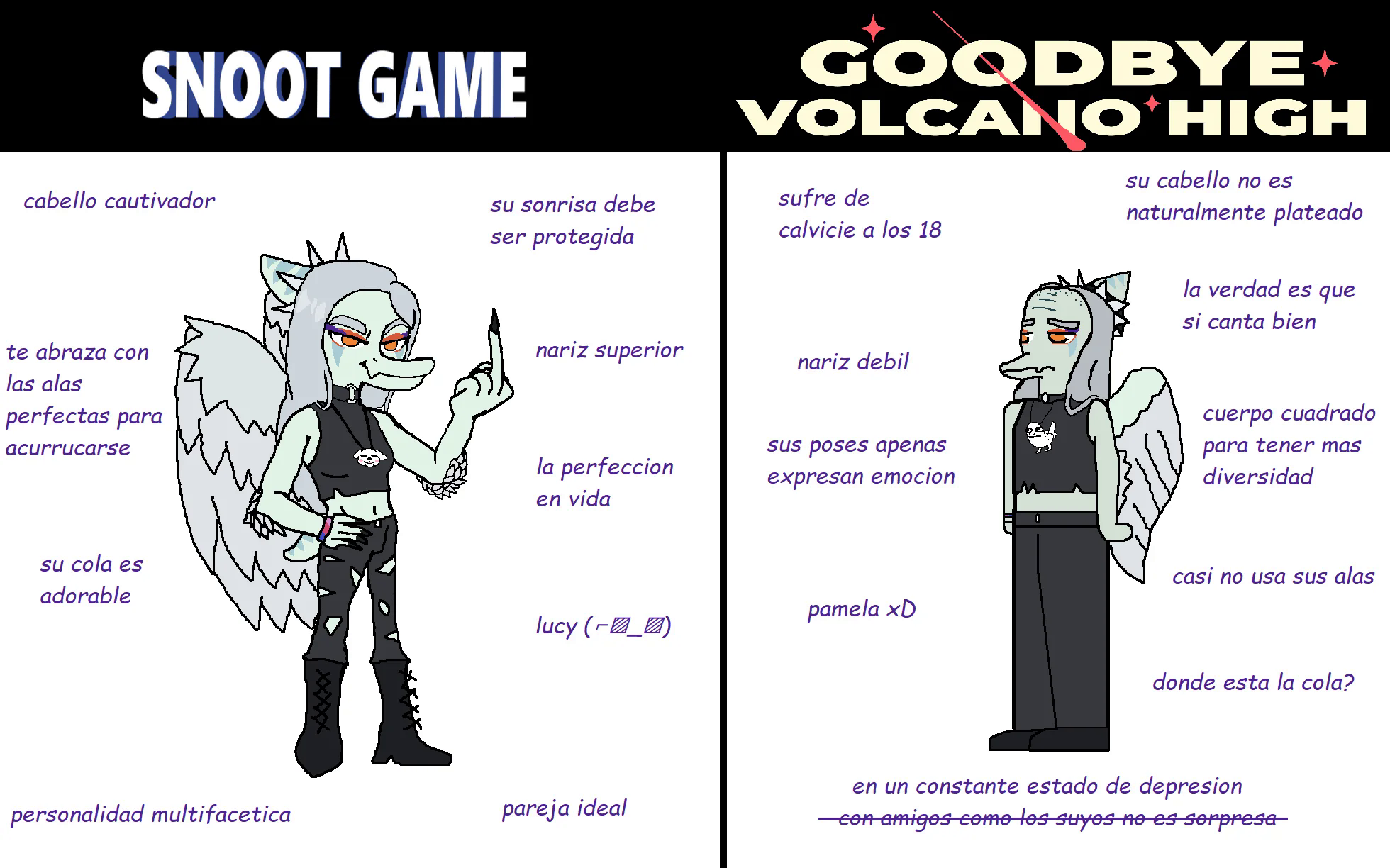 The Big ImageBoard (TBIB) - anthro bottomwear cavemanon studios clothed ...