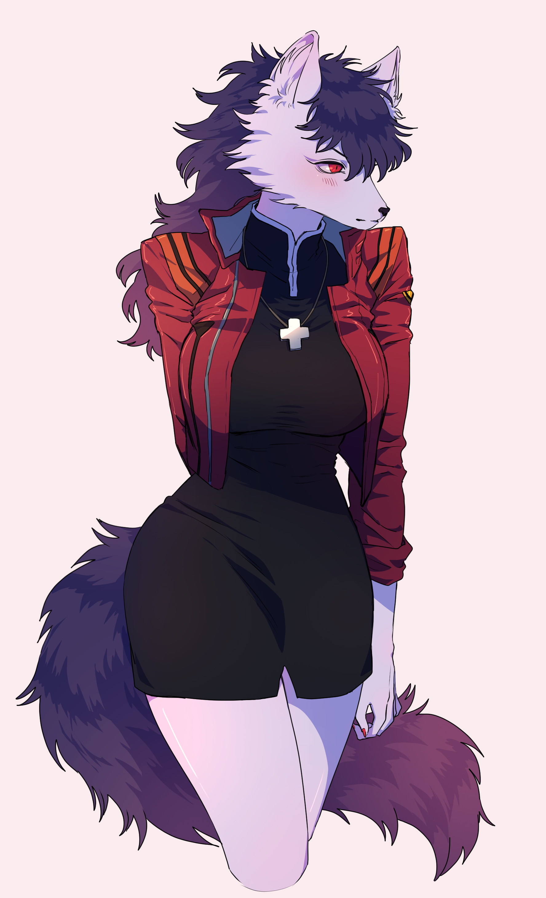 The Big Imageboard Tbib Absurd Res Anthro Female Halfyen Hi Res