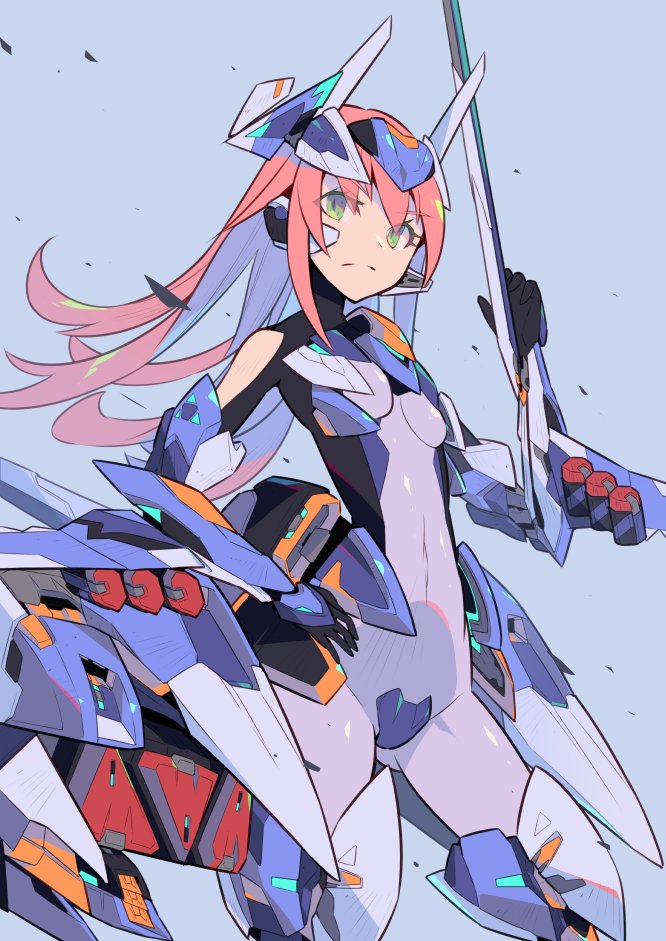 The Big ImageBoard (TBIB) - bodysuit covered navel crotch plate green ...