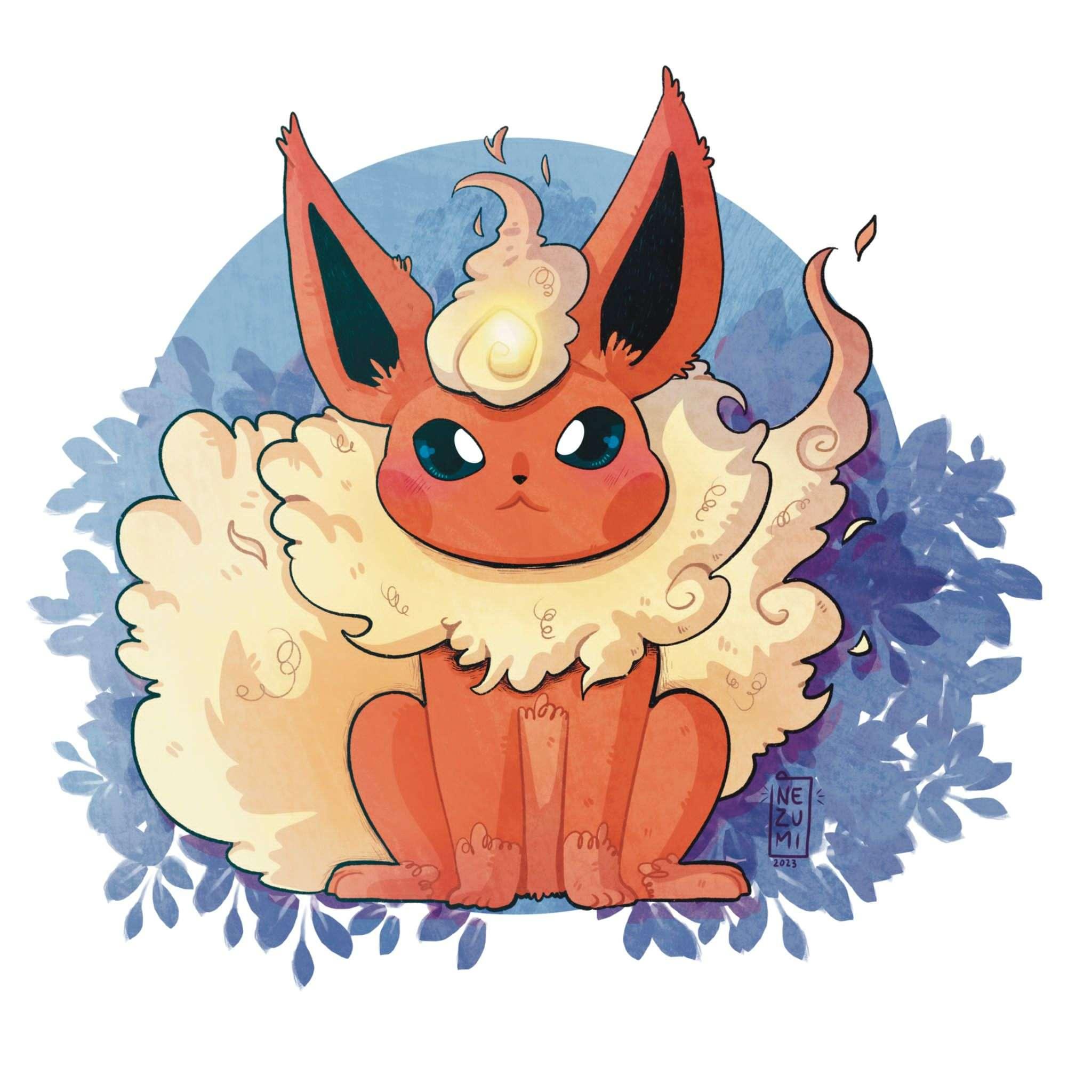 The Big ImageBoard (TBIB) - 2023 black nose blue background blue eyes ...