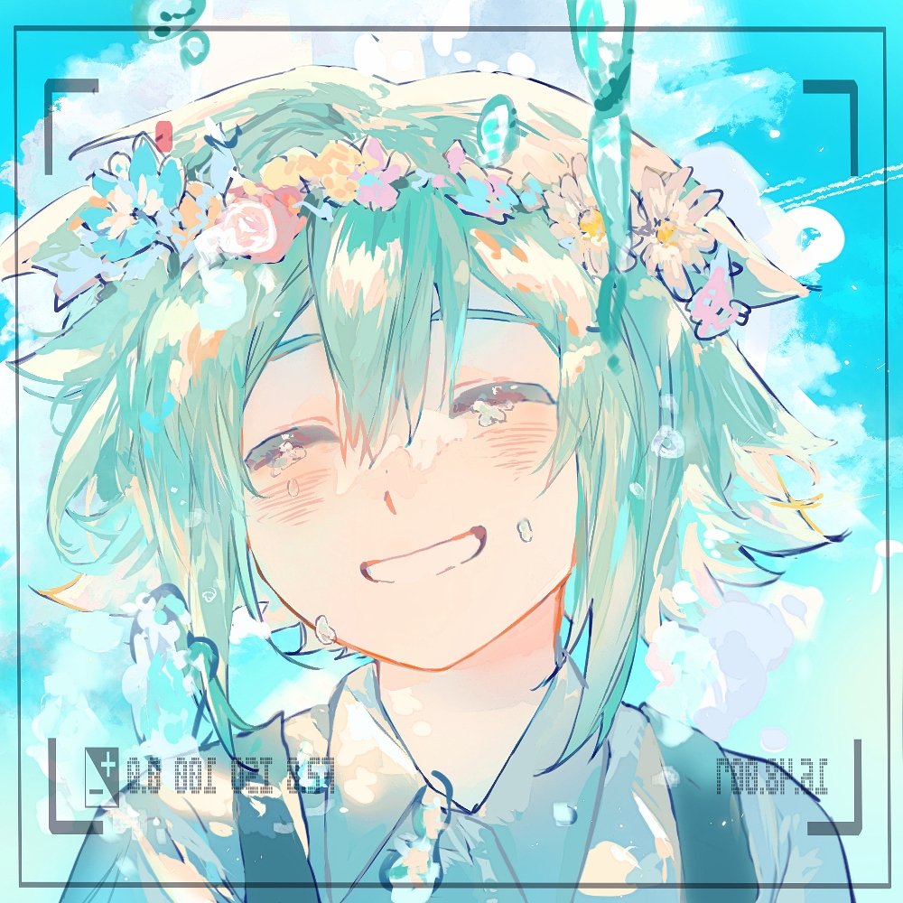 The Big ImageBoard (TBIB) - 1boy basil (headspace) (omori) basil (omori ...