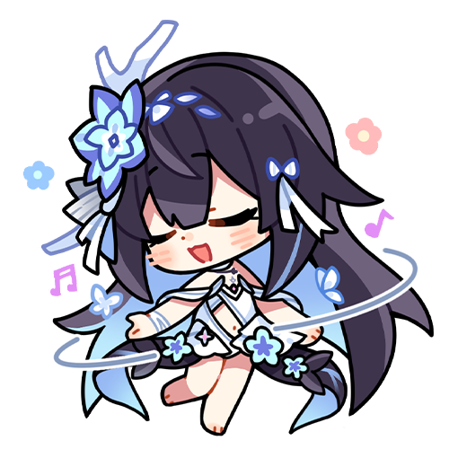 The Big ImageBoard (TBIB) - 1girl bare legs blush chibi closed eyes ...