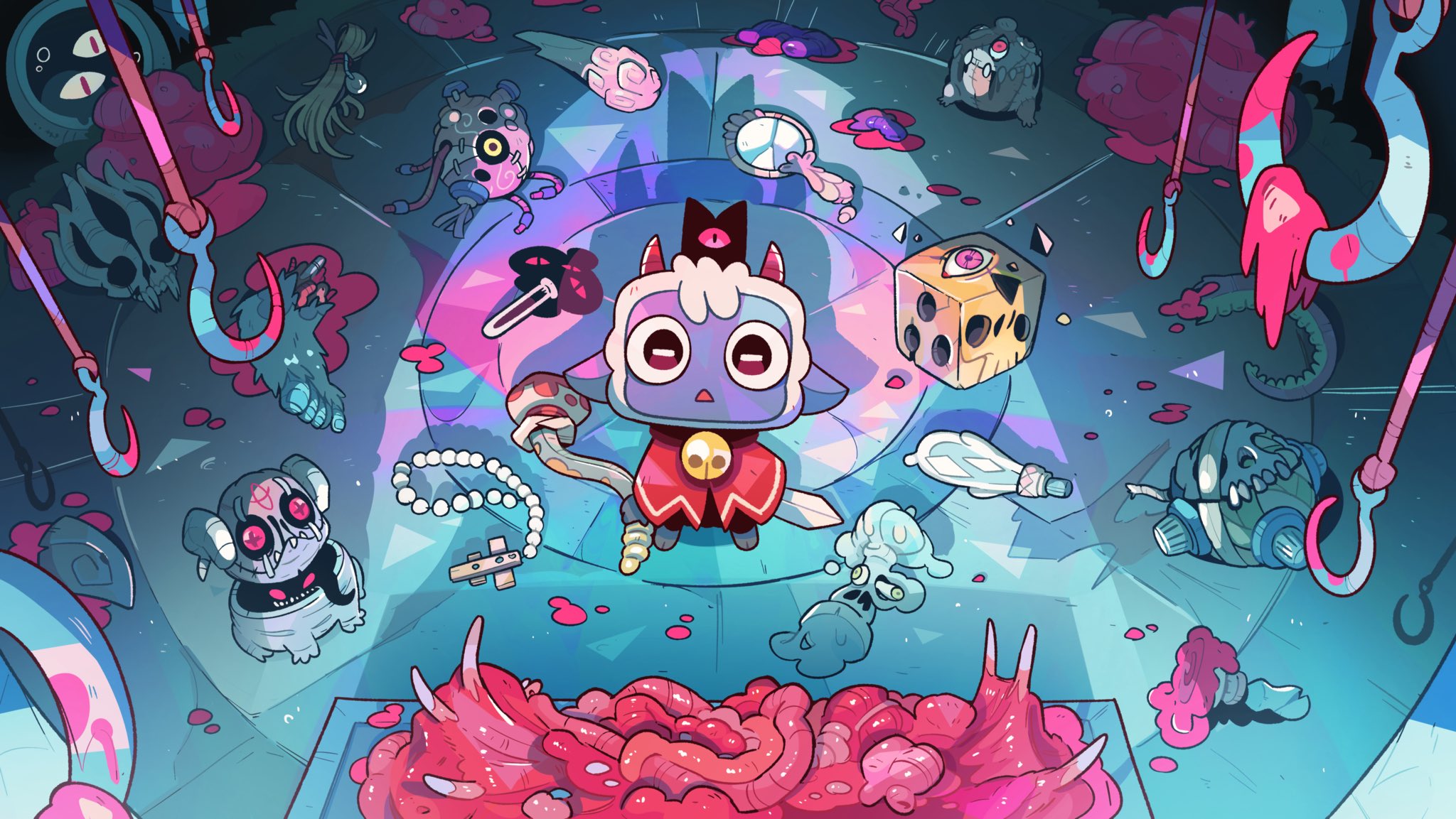 The Big ImageBoard (TBIB) - 2023 ambiguous gender anthro blood bodily fluids bovid candy gore ...