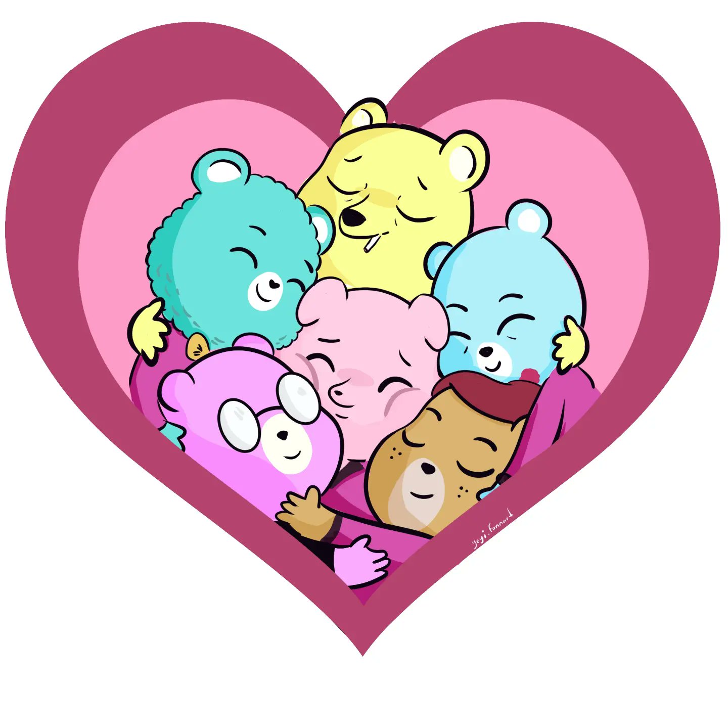 The Big ImageBoard (TBIB) - 1:1 2023 achuchones (unicorn wars) anthro ...