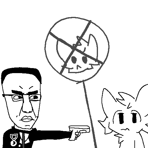 The Big Imageboard Tbib Ambiguous Gender Animated Anonymous Artist