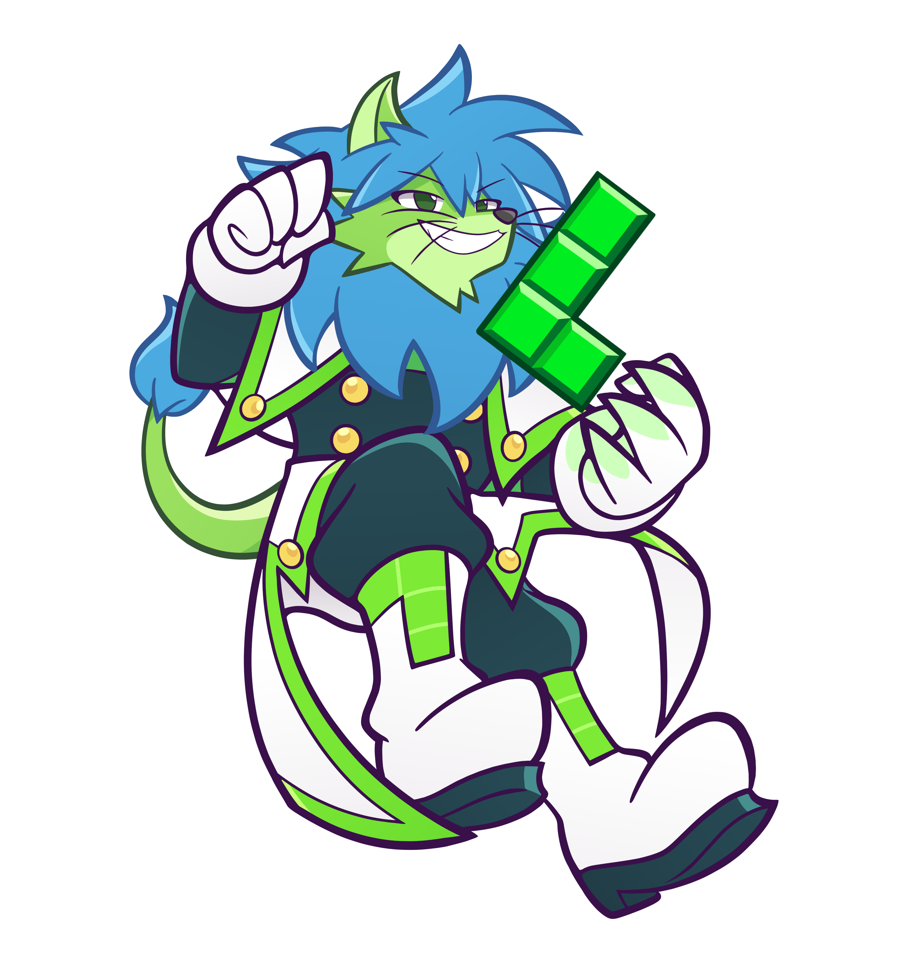 The Big Imageboard Tbib 2021 Absurd Res Anthro Blue Mane Boots