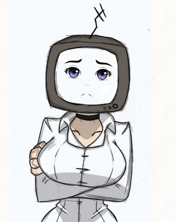 The Big Imageboard Tbib Animated Big Breasts Breasts Fan Character