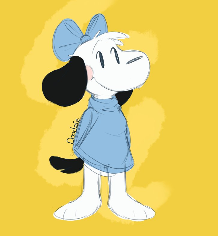 The Big ImageBoard (TBIB) - 2020 anthro biped black ears black tail blue bow blue clothing blush ...