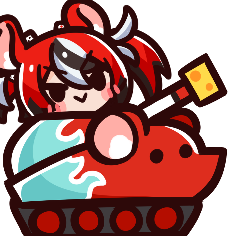 The Big ImageBoard (TBIB) - 1girl :> animal ears black hair cheese ...