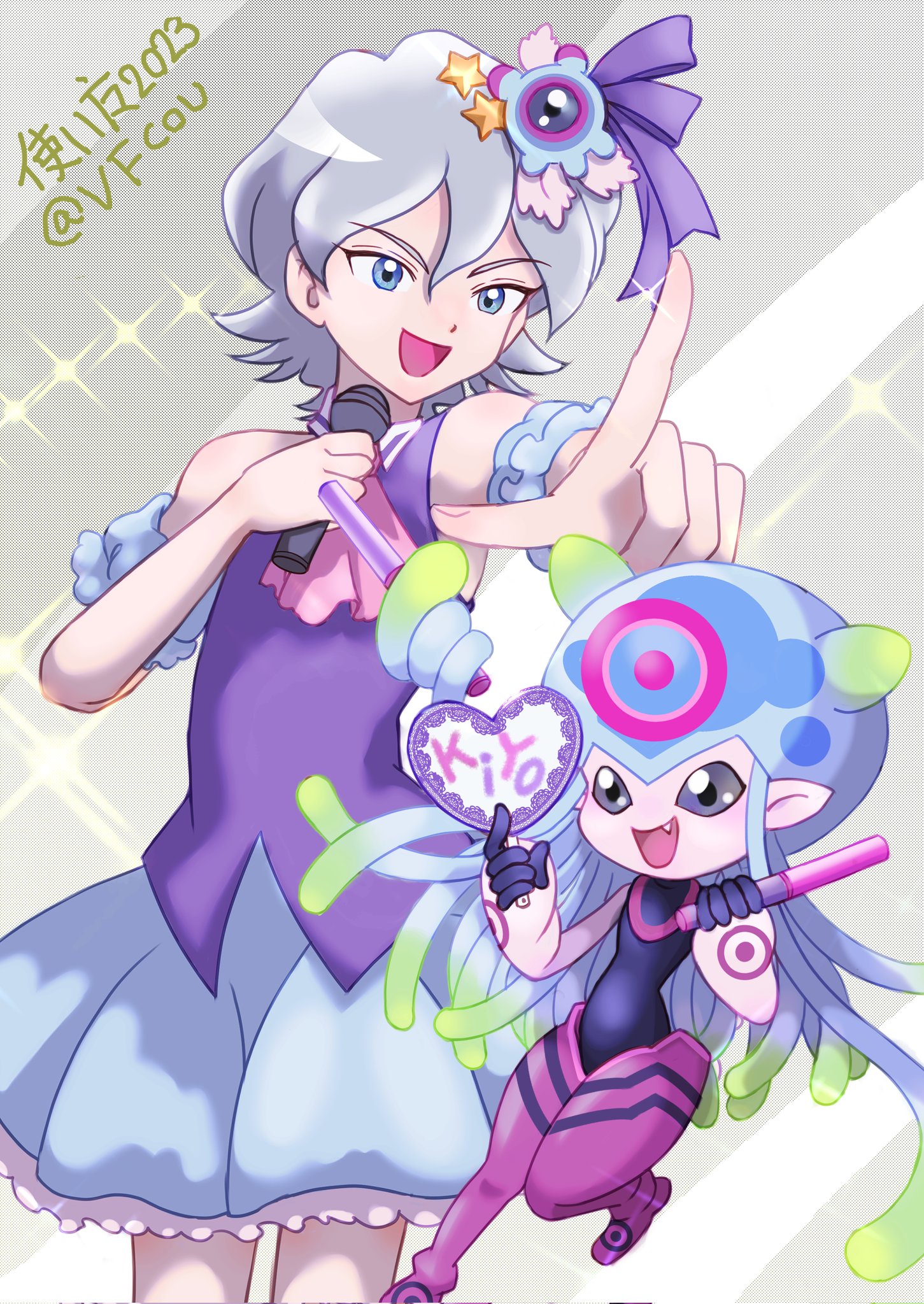 The Big Imageboard Tbib Alternative Fashion Bandai Namco Blue Eyes