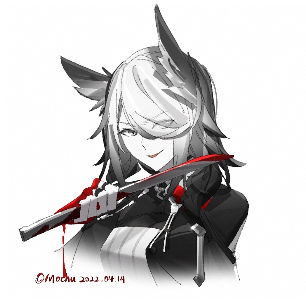 The Big ImageBoard (TBIB) - arknights artist request koshelna (arknights) non-web source tagme ...