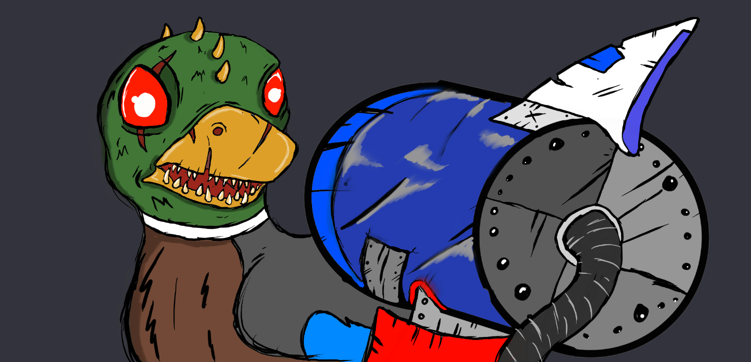 The Big Imageboard Tbib Ambiguous Gender Anatid Anseriform Avian