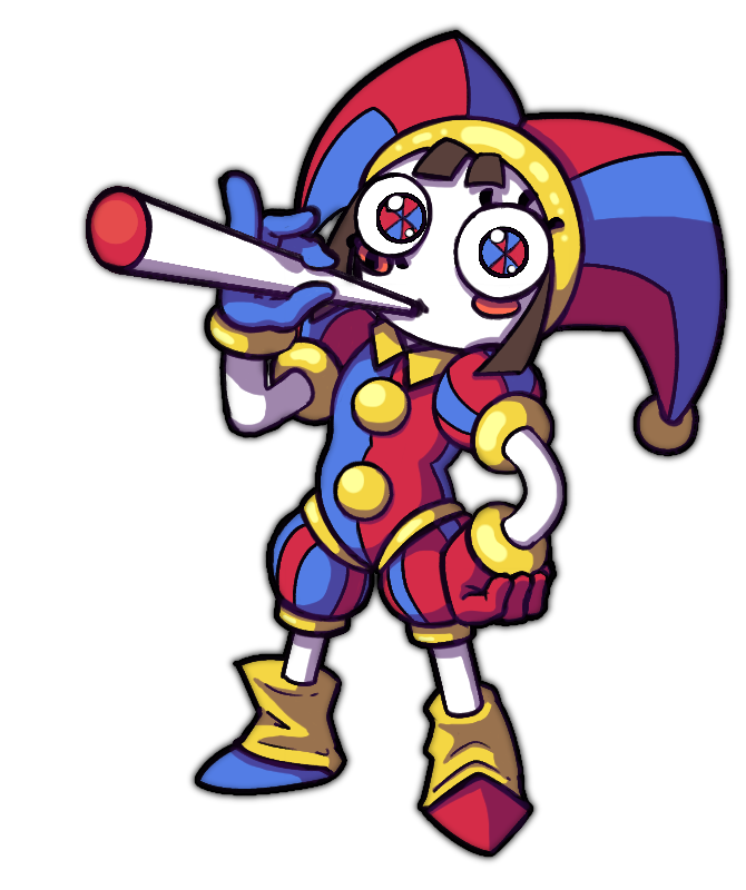 The Big ImageBoard (TBIB) - 4 fingers clothed clothing drugs female ...