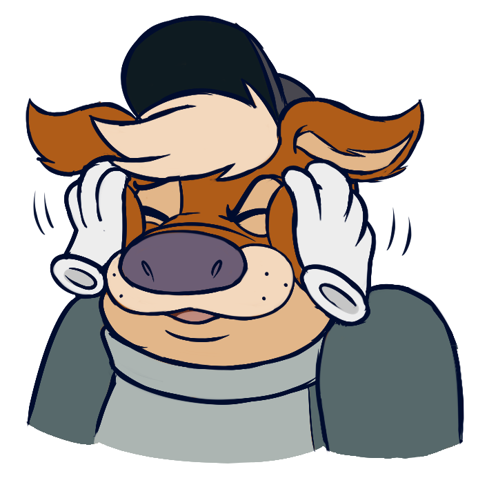 The Big ImageBoard (TBIB) - 2023 alpha channel anthro biped brok the investigator brown body ...