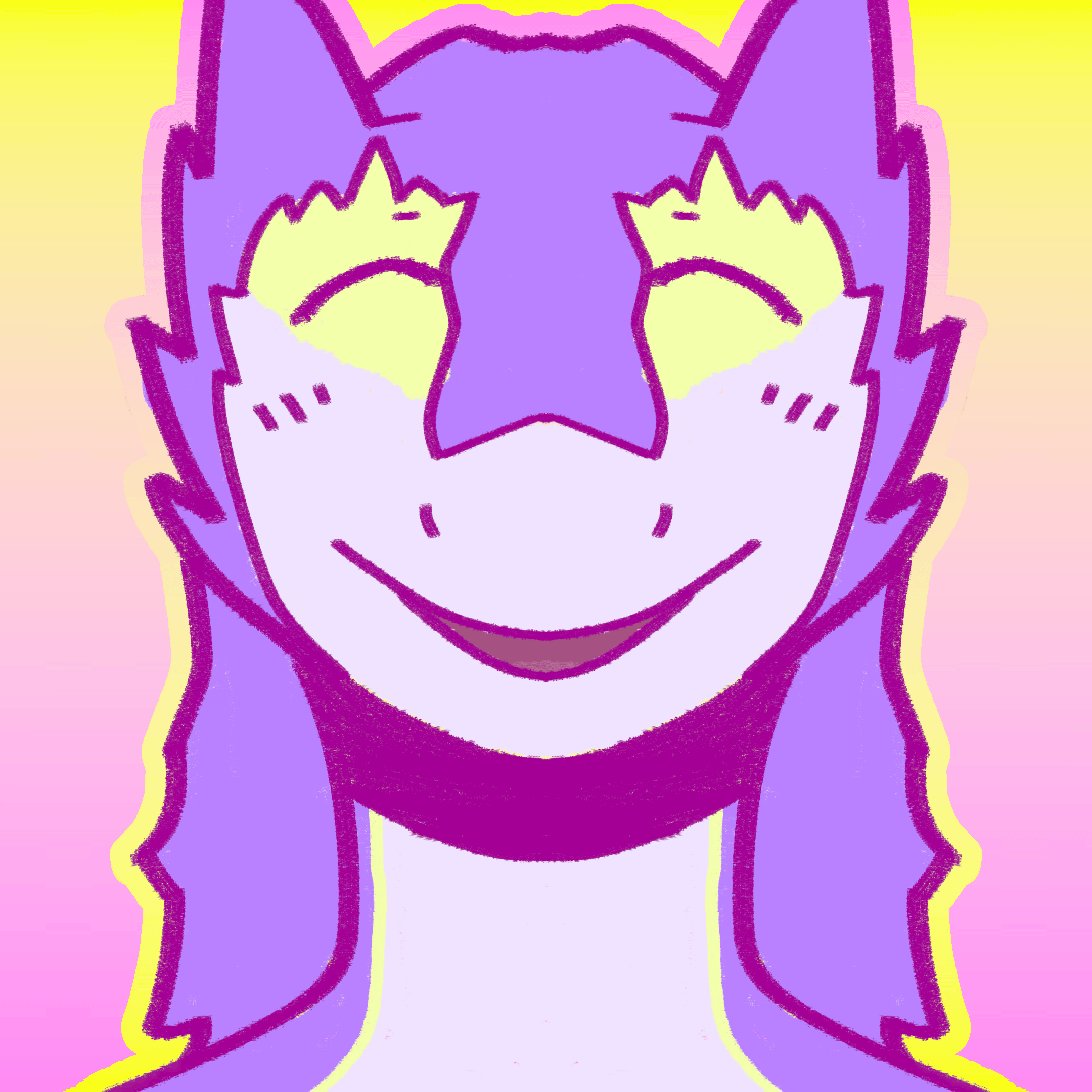 The Big Imageboard Tbib 1 1 Ambiguous Gender Animated Anthro Female