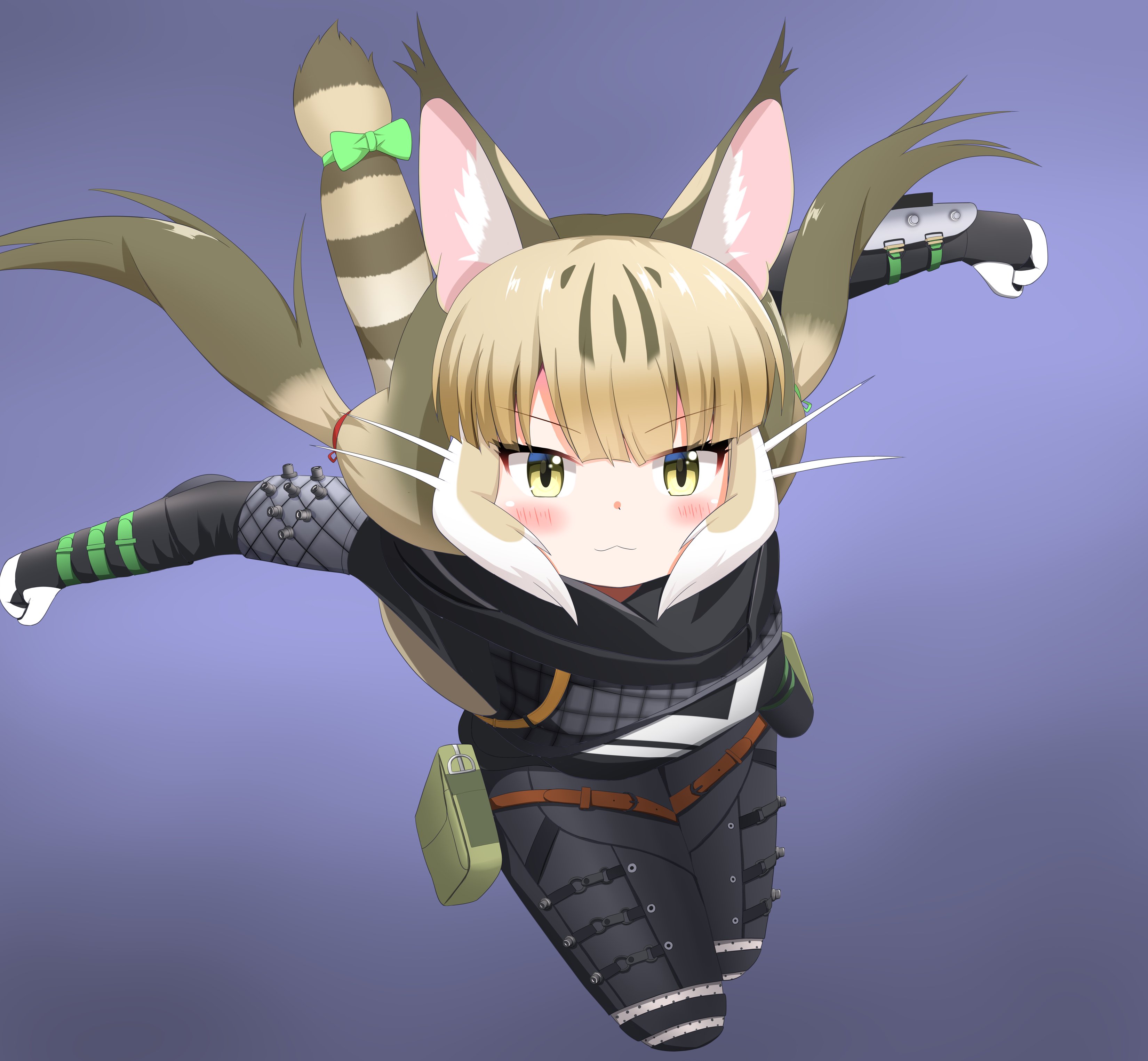 The Big ImageBoard (TBIB) - 1girl absurdres animal ears apex legends ...