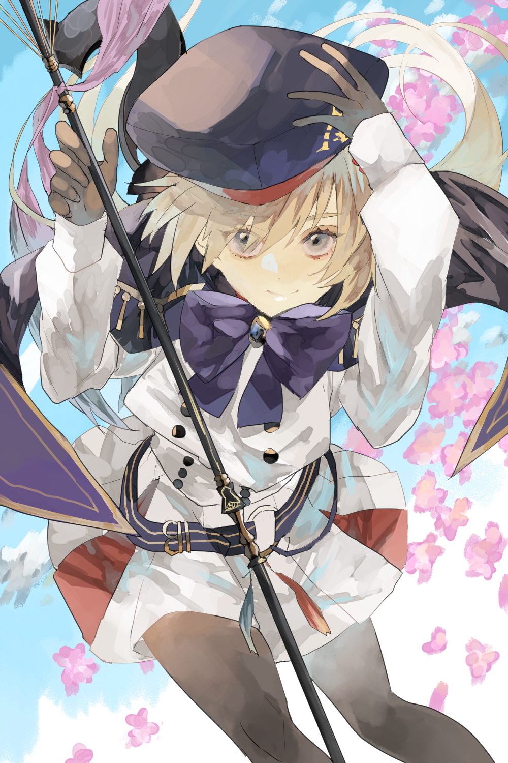 The Big ImageBoard (TBIB) - 1girl artoria caster (fate) artoria caster ...