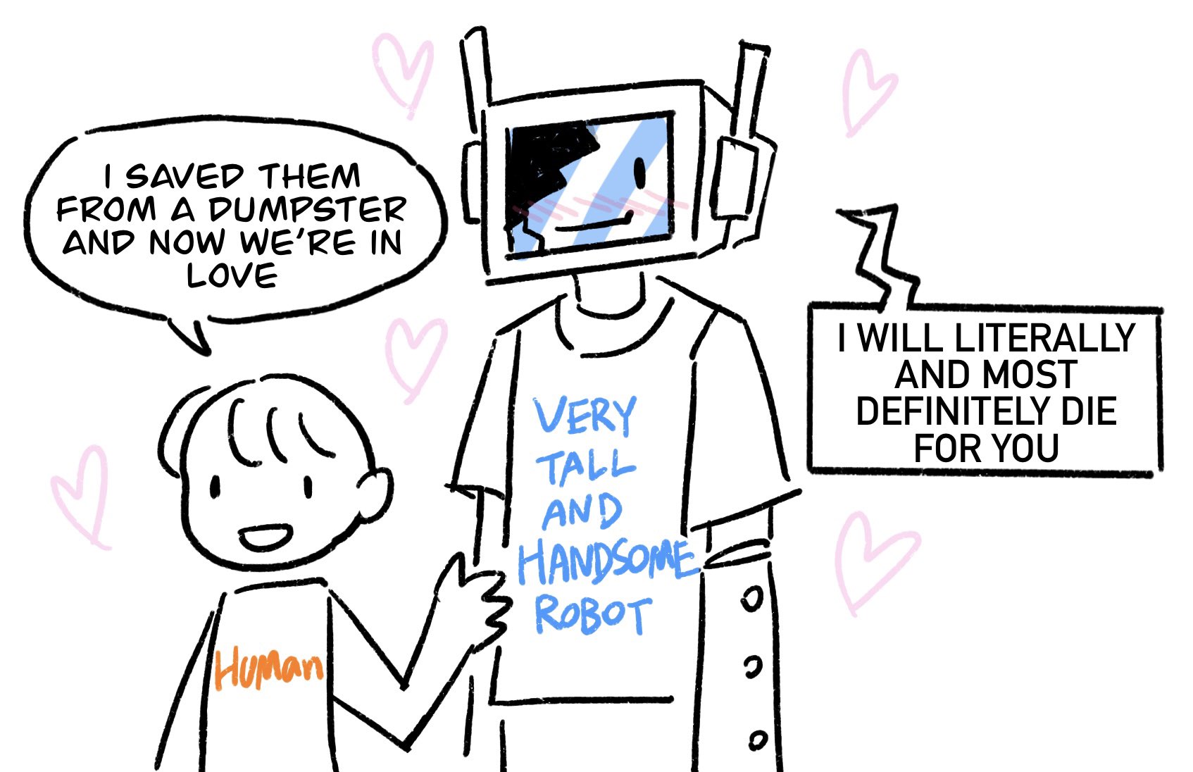 The Big Imageboard Tbib Ambiguous Ambiguous Ambiguous Gender