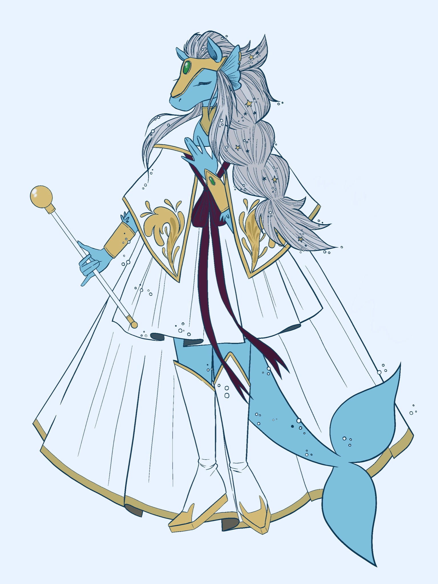 The Big Imageboard Tbib Ambiguous Gender Anthro Aoi Zaizen Karina Farek Blue Body Boots