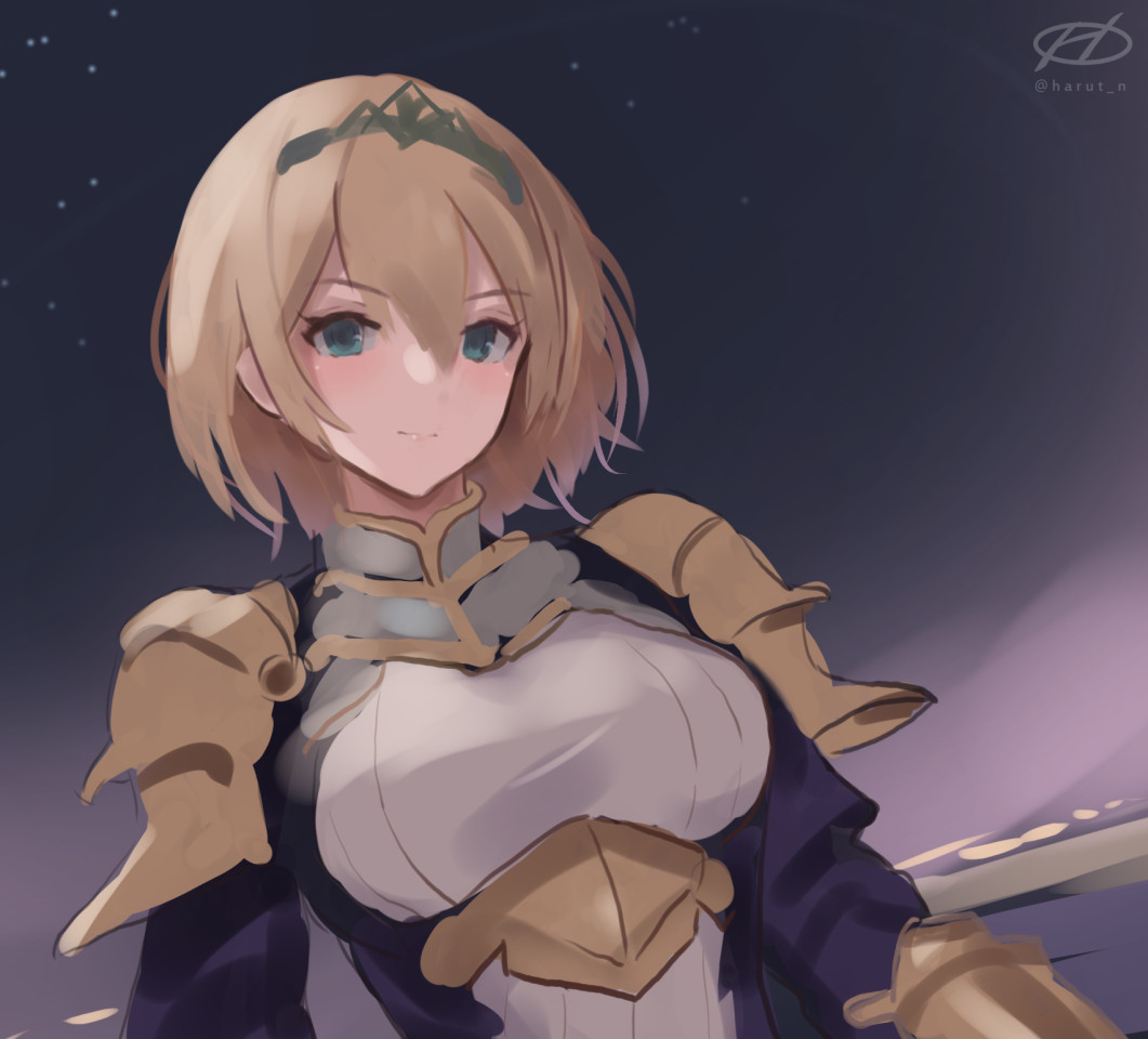 The Big Imageboard Tbib 1girl Alternate Costume Armor Artist Logo
