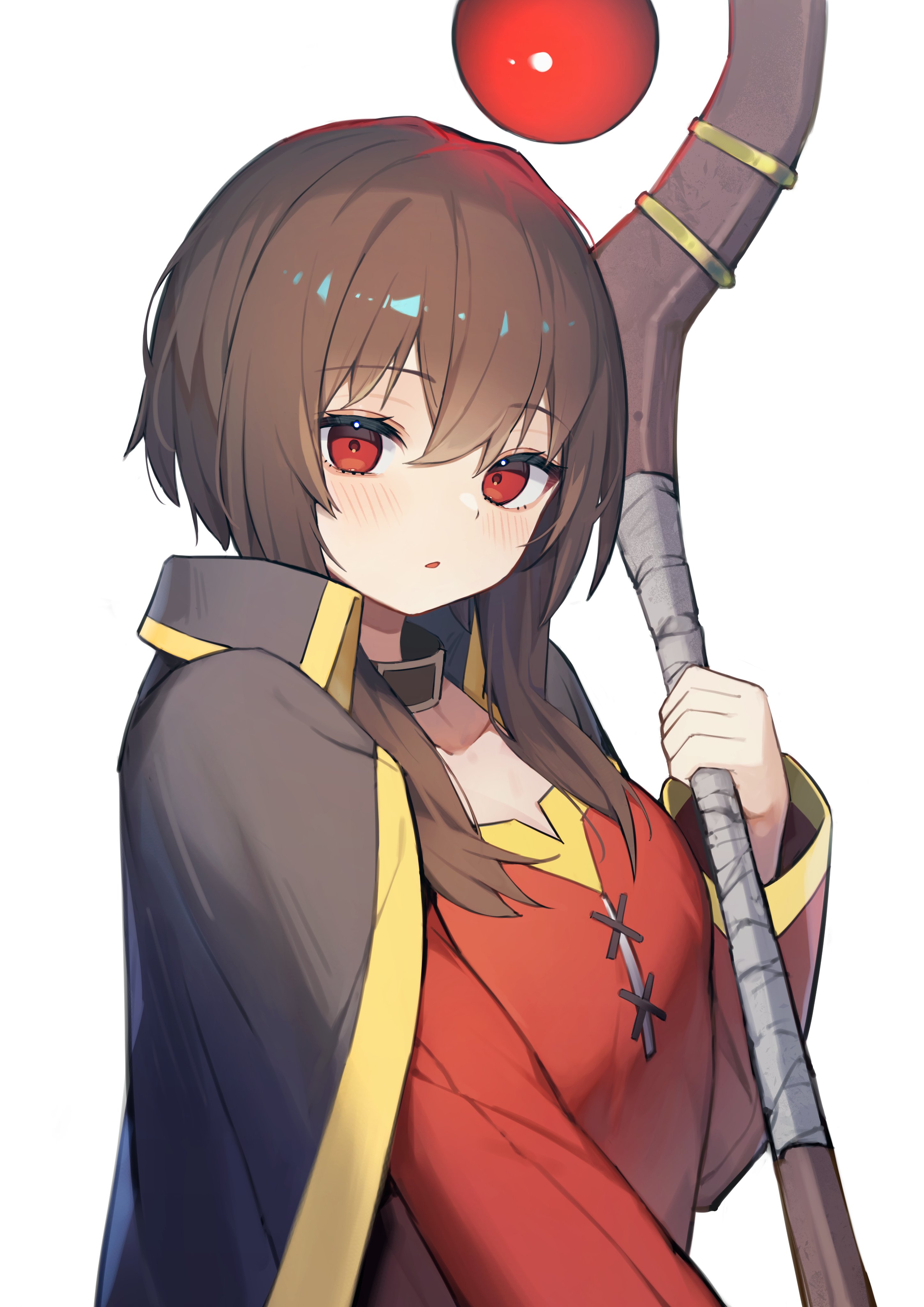 The Big ImageBoard (TBIB) - 1girl absurdres akuto (akuto desu) black ...