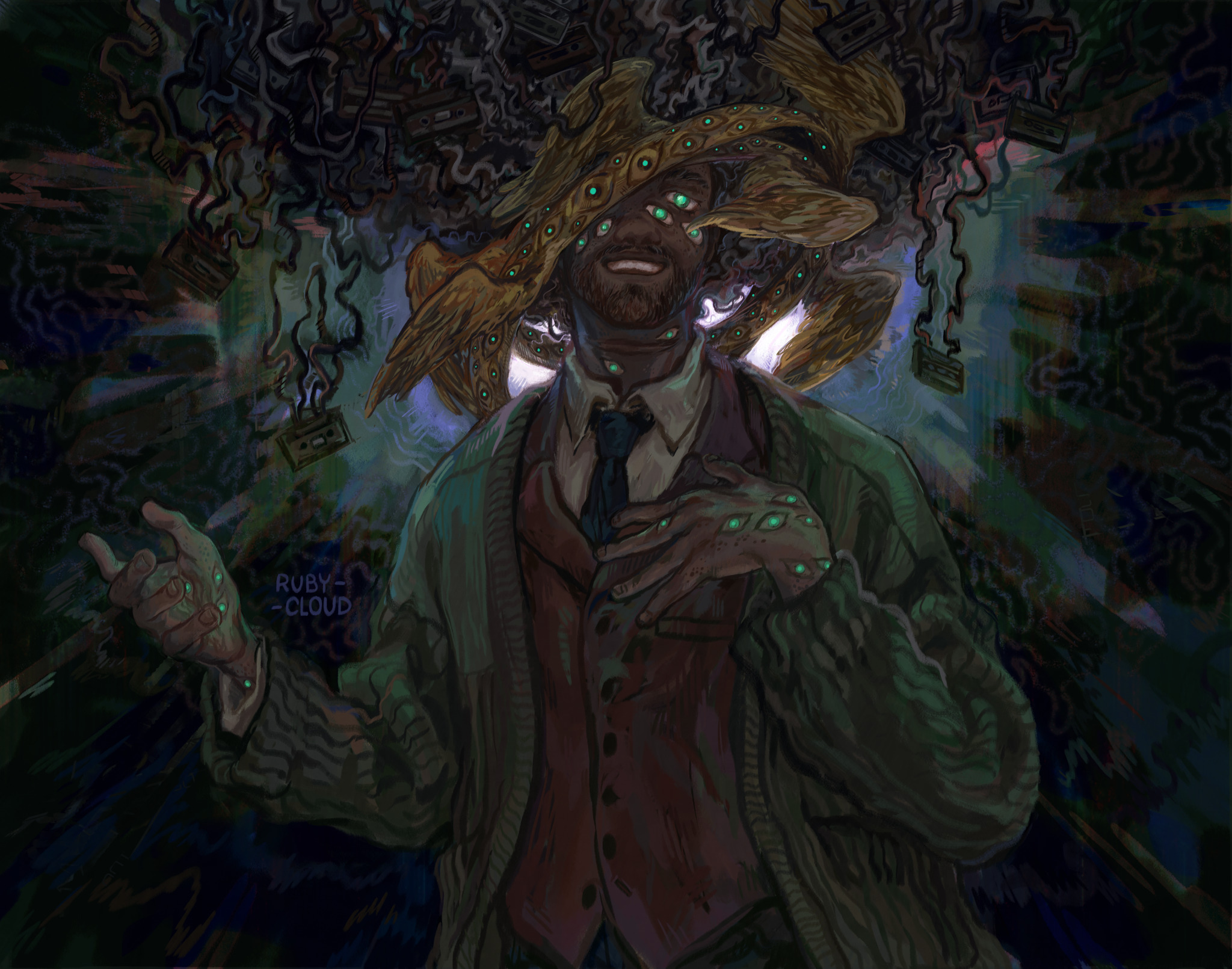 The Big ImageBoard (TBIB) - alternate species angel avatar (tma) beholding (tma) biblically ...