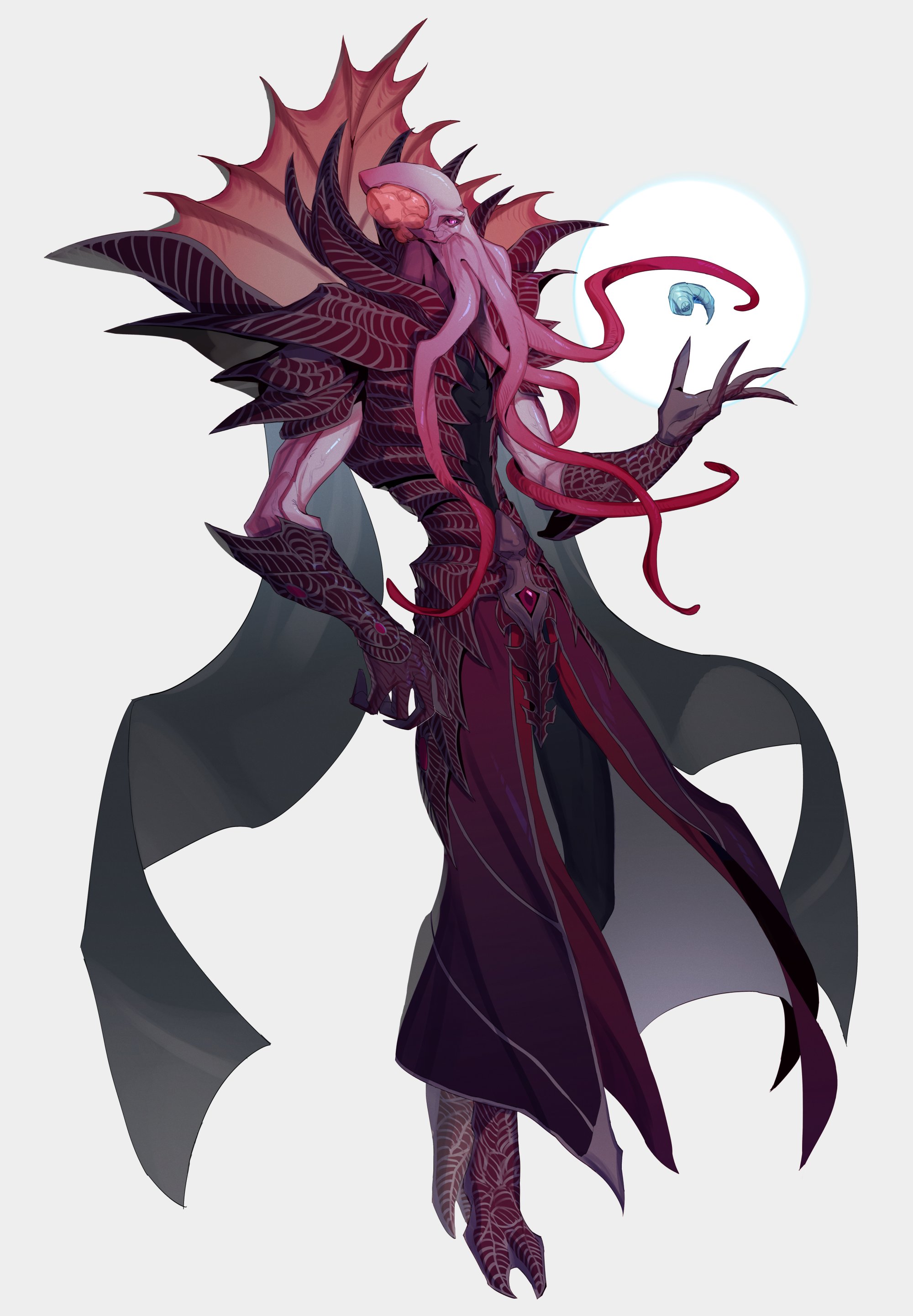 The Big ImageBoard (TBIB) - absurd res amphibian anthro baldur's gate ...