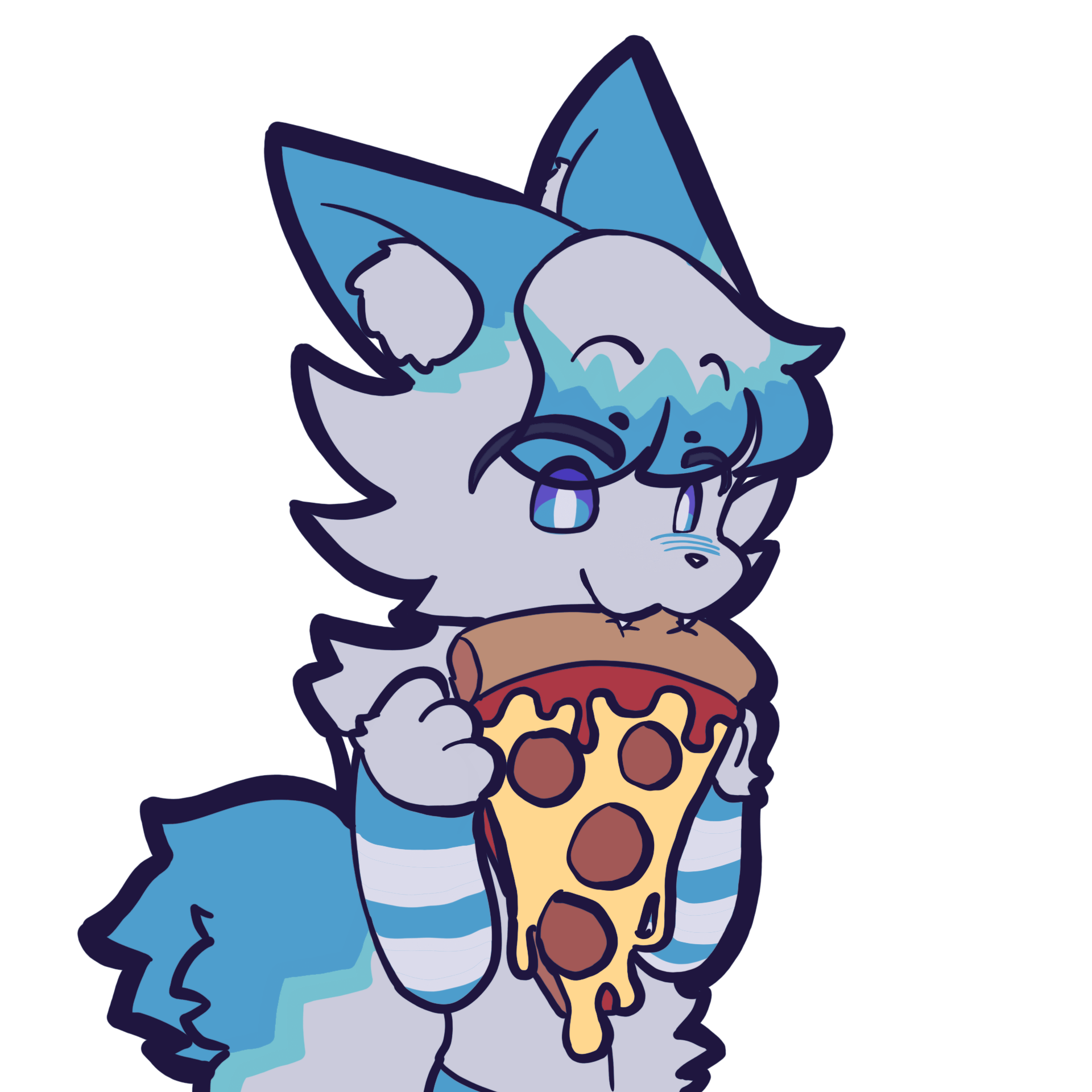 The Big ImageBoard (TBIB) - 1:1 absoluteneo alpha channel anthro arctic fox arm warmers armwear ...