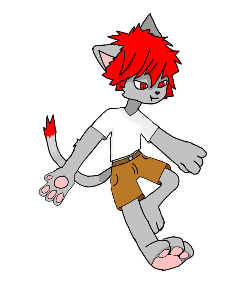 The Big Imageboard Tbib Anthro Bottomwear Brown Bottomwear Brown