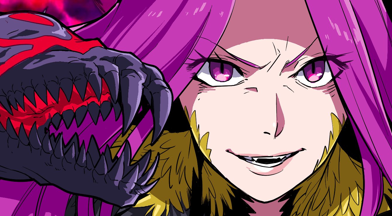 The Big Imageboard Tbib 1girl Close Up Fate Grand Order Fate