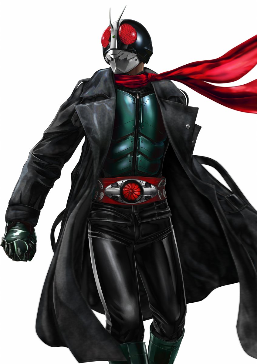 The Big ImageBoard (TBIB) - 1boy antennae black coat boots bug clenched ...