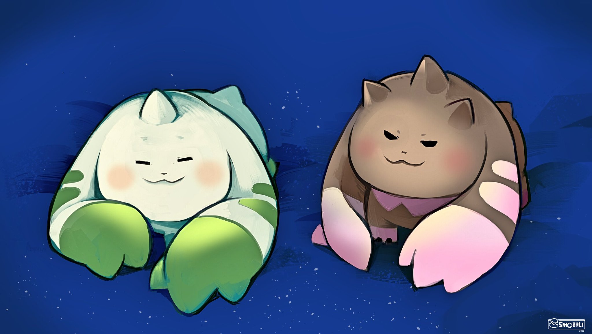 The Big ImageBoard (TBIB) - 2023 ambiguous gender bandai namco blush ...