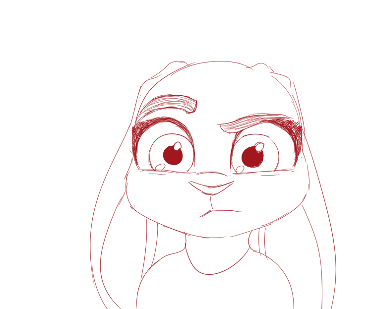 The Big ImageBoard (TBIB) - anthro close-up confusion disney ears down ...