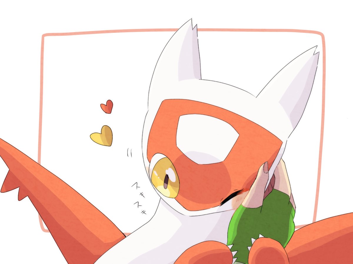 The Big ImageBoard (TBIB) - 1girl animal focus blush colored skin ...