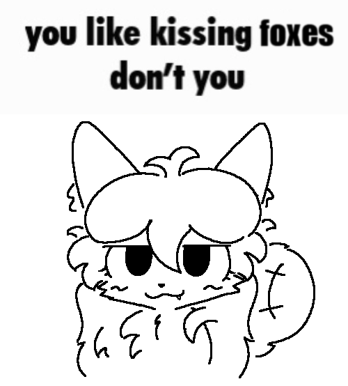 The Big ImageBoard (TBIB) - anonymous artist anthro averi (fiddleafox ...